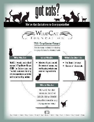 Other Ways to Help WCF